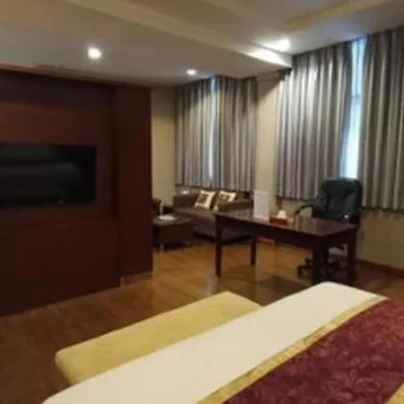 Enhaii Hotel Bandung: 3 star Hotel with a Minimum Price 1612903IDR ...